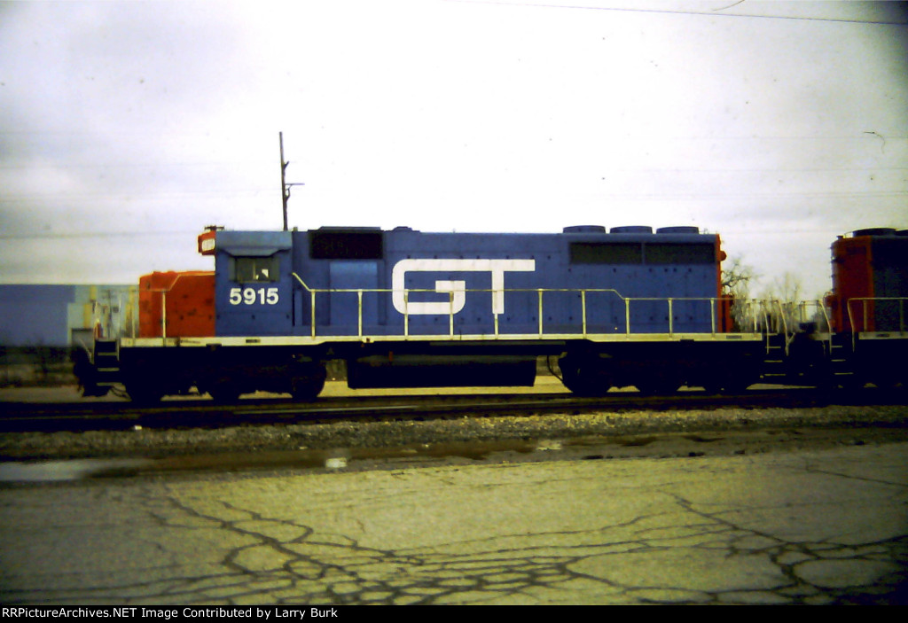 GTW 5915
